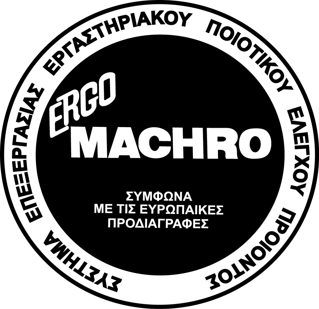 Αρχική - Machro